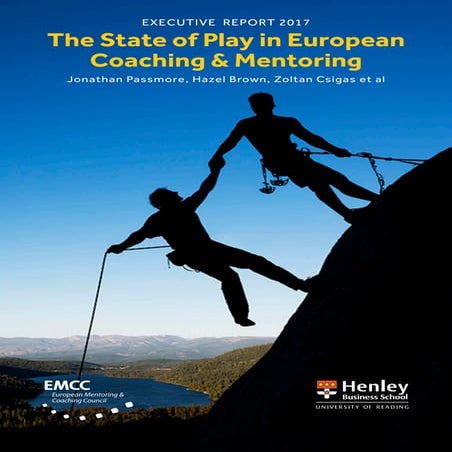 Executive report-nov2017 | PDF