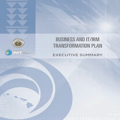 The Role of Business Process Management in Success of the e-Government ...