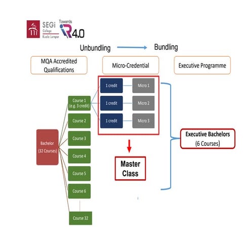 Executive Bachelors and Professional Diplomas.pptx