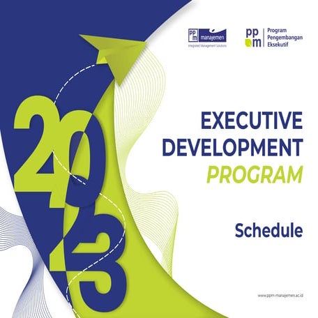 Executive Development Program Schedule 2023.pdf