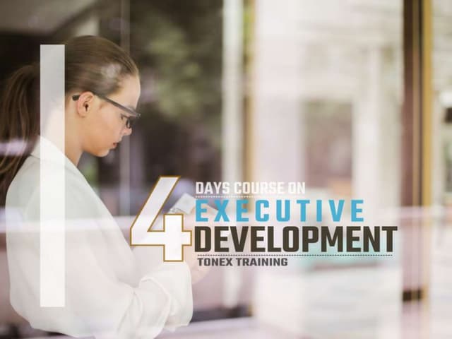 The Importance Of Executive Development Executive Development Training the-importance-of-executive-development-executive-development-training