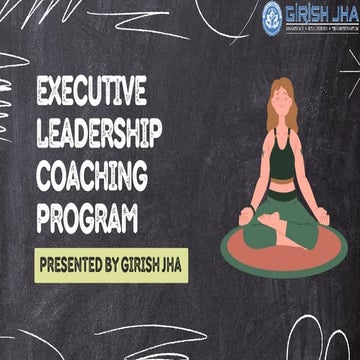 Kids Coaching Program with Girish Jha.pptx