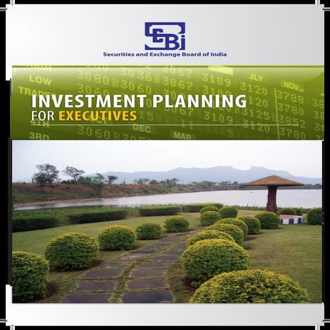 Financial Planning 101 Pptx