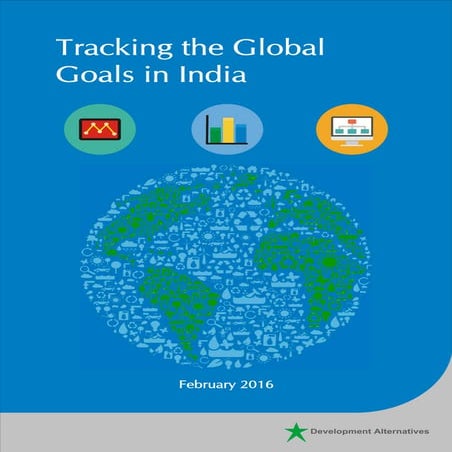SDGs_India_Presentation.pptx SDGs_India | PPTX