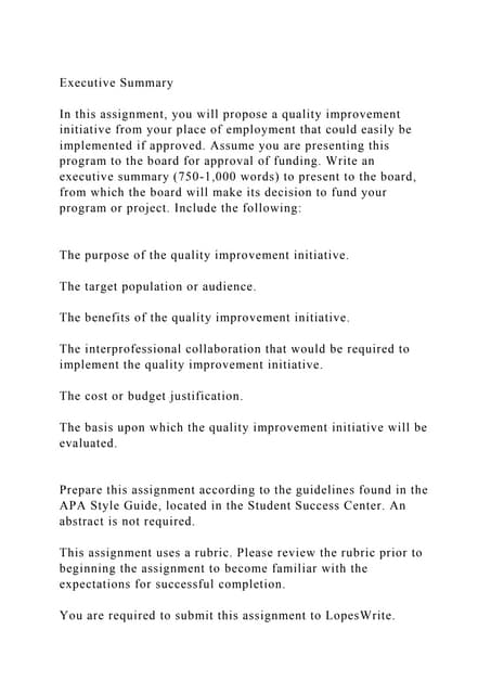 Project proposal rubrics | PPT