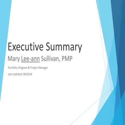 Joan Alonge Program manager Portfolio- X.pptx