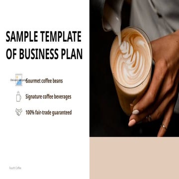 Executive Summary of a Business Plan.pptx