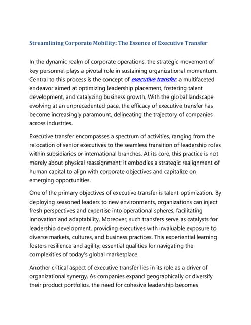 The importance of change management.pdf