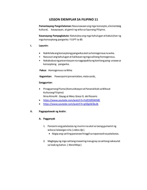 Gamit ng mga kaalaman sa Modernong Teknolohiya sa pag-unawa sa mga Konseptong Pangwika | PPTX