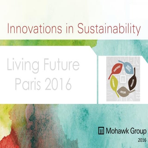 Exemple Declare - Mohawk Group | PPT | Free Download