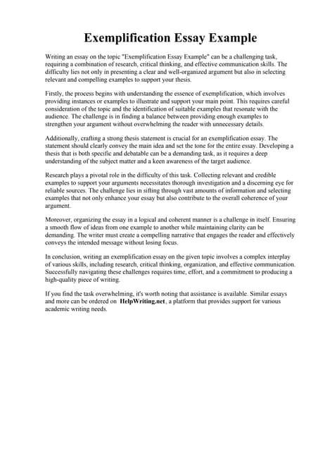 Expository writing | PPT