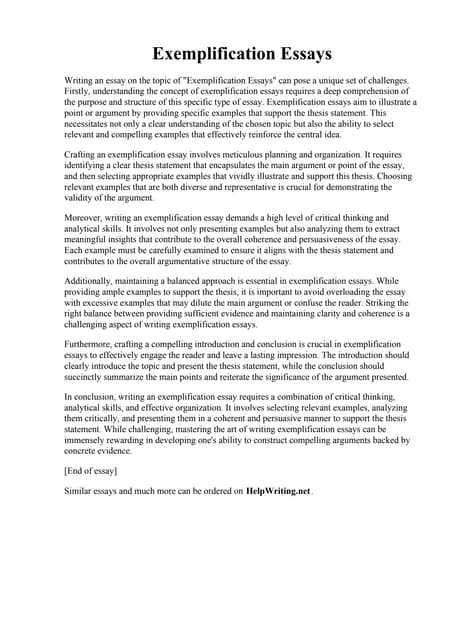 Introducing Yourself Essay | PDF