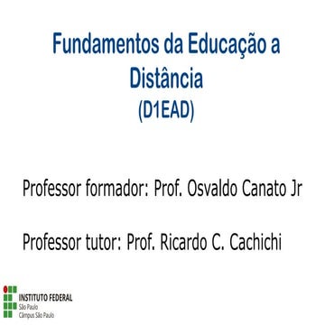 Exemplo FP modelo antigo_Canato PPT apresentação D1EAD_2018.pptx