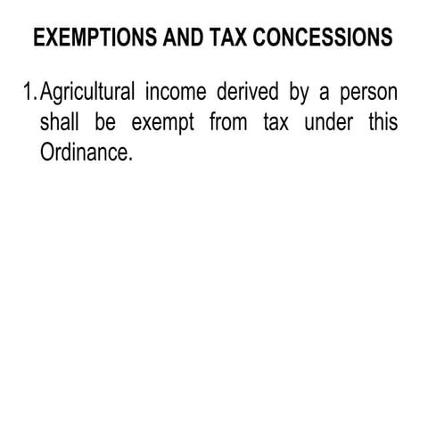 Exemptions 9 2-14 | PPT