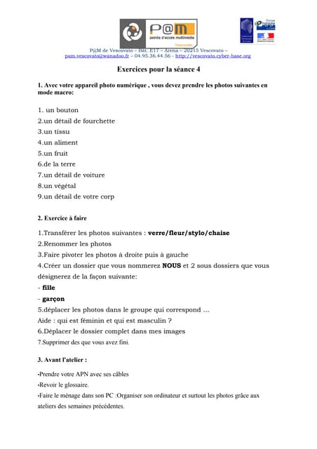 Ectc Campus Map | PDF