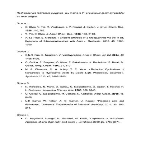 Exercice rech biblio_fev14 | DOCX