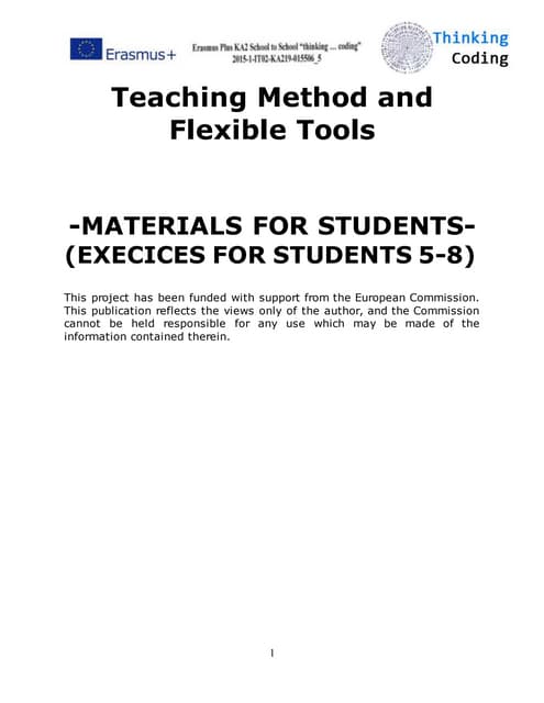 Direct, indirect and partitive proportion | PPT