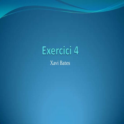 Exercici 4.ppt