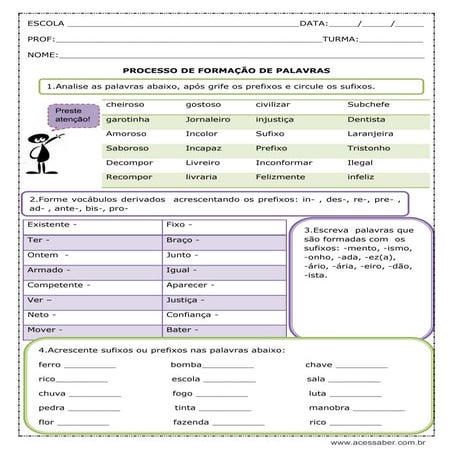 EXERCICIO 2prefixo-sufixo.doc