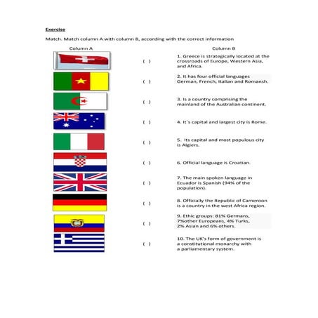 countries | PDF