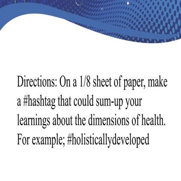 asynchronous activity for health and pe.pptx