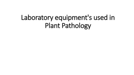 Top Pharmaceutical Laboratory Equipment List.pdf