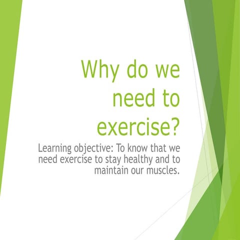Exercise.ppt