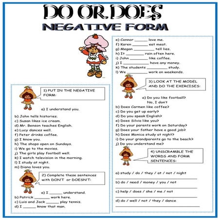 Exercise 4-negative | DOC