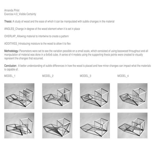 Exercise04 pirlot | PDF