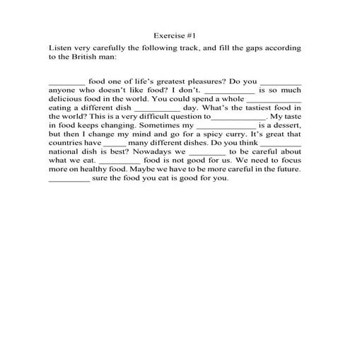 Food and drink vocabulary exercise.pdf