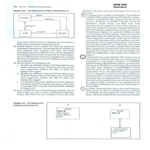Exercise2(database) | PDF