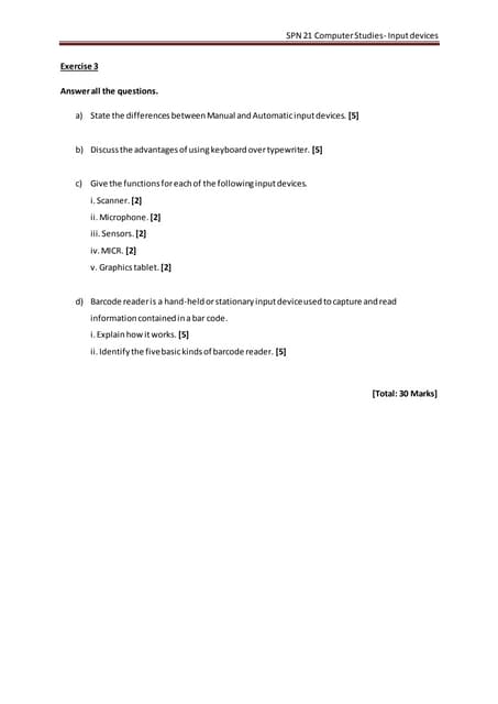 Storage devices | PPT | Data Storage and Warehousing | Computing