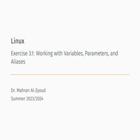 Exercise 3.1 - Working with Variables, Parameters, and Aliases v3.pdf