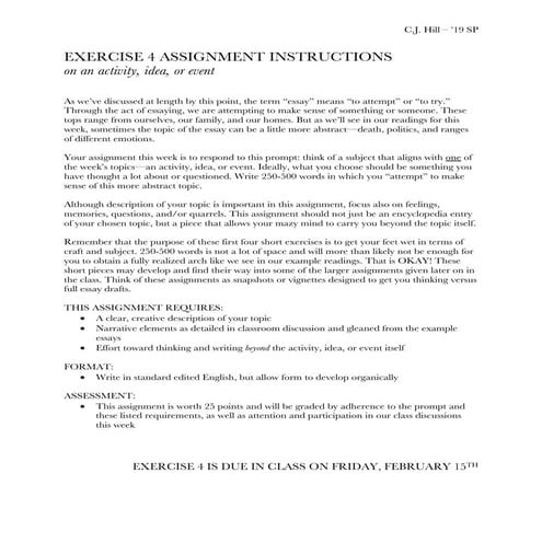 Rationale samples and guidelines | DOCX