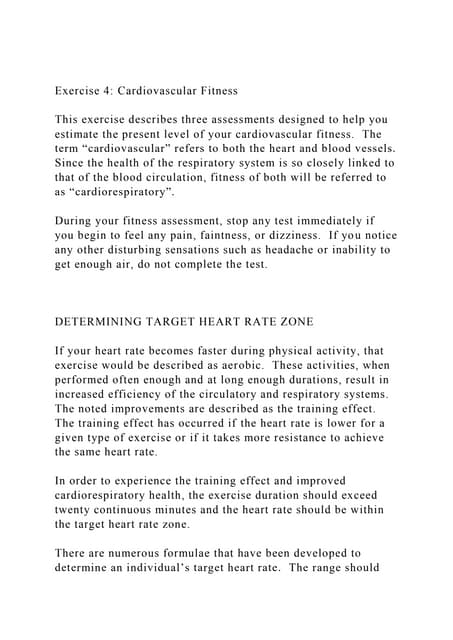 Pe and health 12 (Physiological Indicator) | PPTX