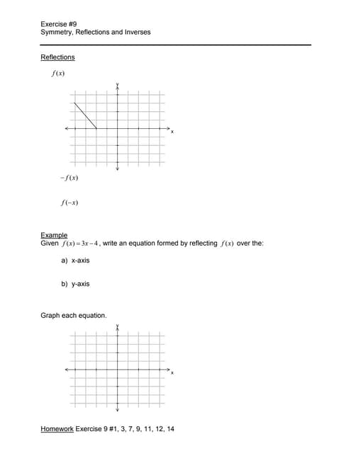 Lesson 9 | PDF