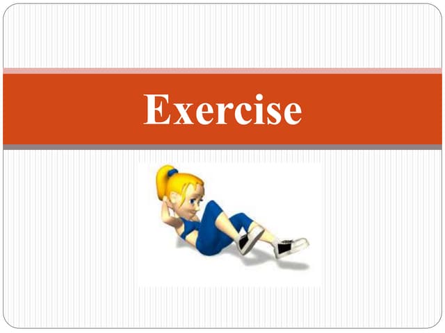 Active movements | PPTX