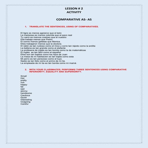 Exercise as as | PDF