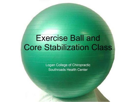 Exercises to improve golf game | PPT