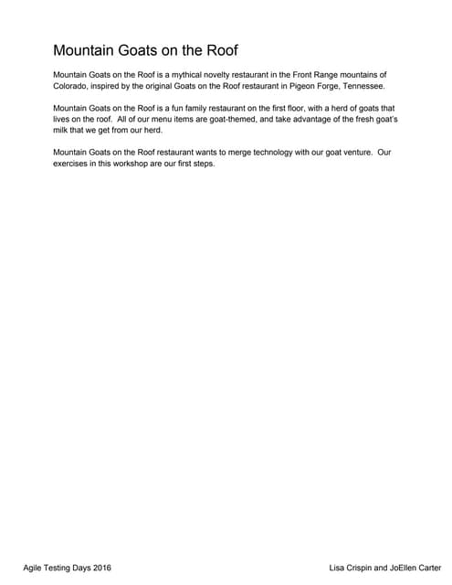 Mapping Mashup Exercise solutions | PPT