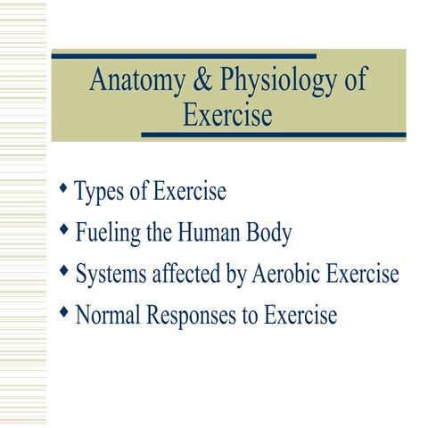 Exercise lec 1 1 | PPT