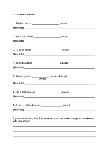 Win6 basicworksheet unit01 | PDF