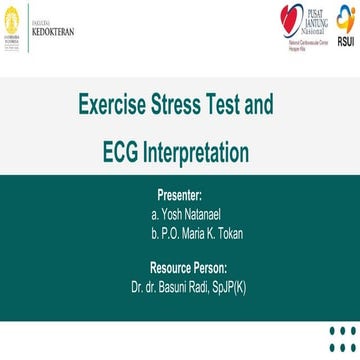 Exercise Stress Test In cardiovascular noninvasive test.pptx