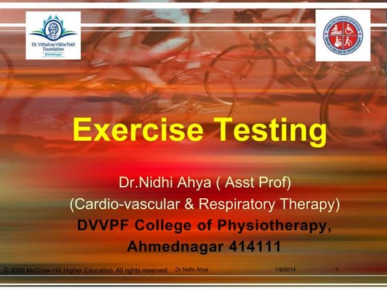 Geriatric Physiotherapy Management | PPT