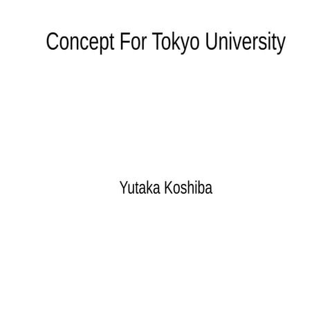 Individual Concept Mapping Exercise # 2 | PDF