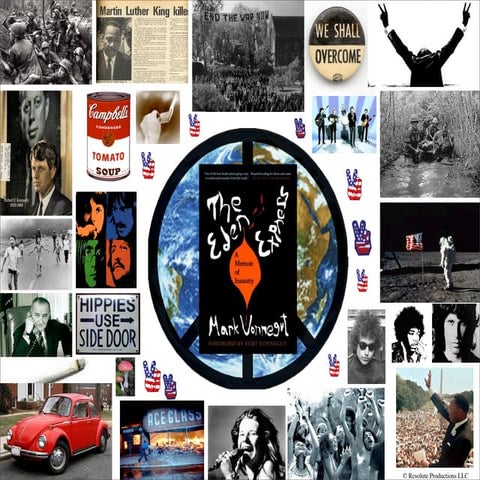 The Eden Express | PPT