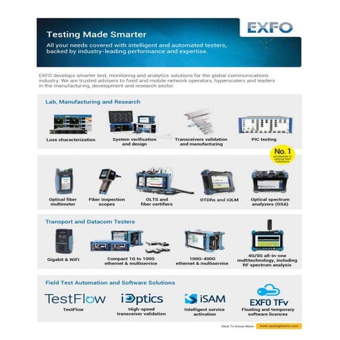 EXFO Wireline & Wireless Solutions form SPI Engineers.pdf