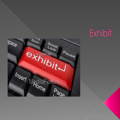 Exhibit | PPT