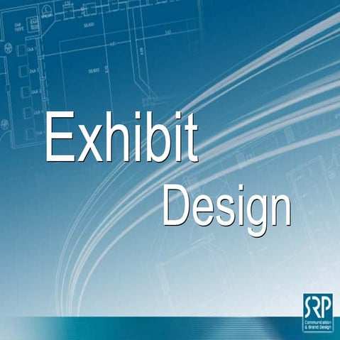 Exhibit Design | PPT