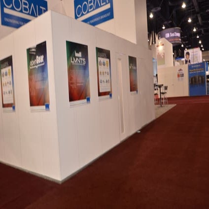Exhibition stands | PDF